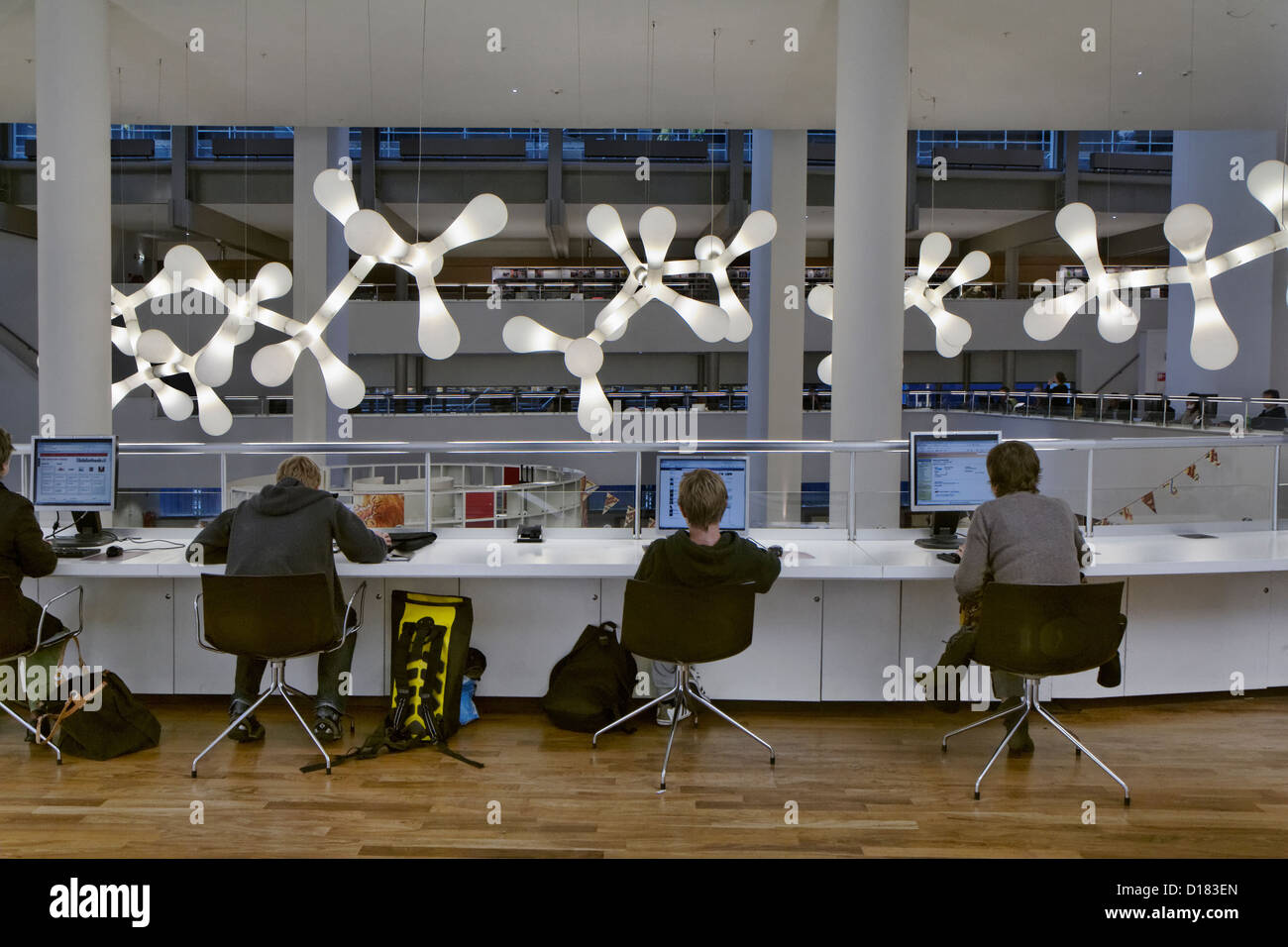 Pc amsterdam hi-res stock photography and images - Alamy