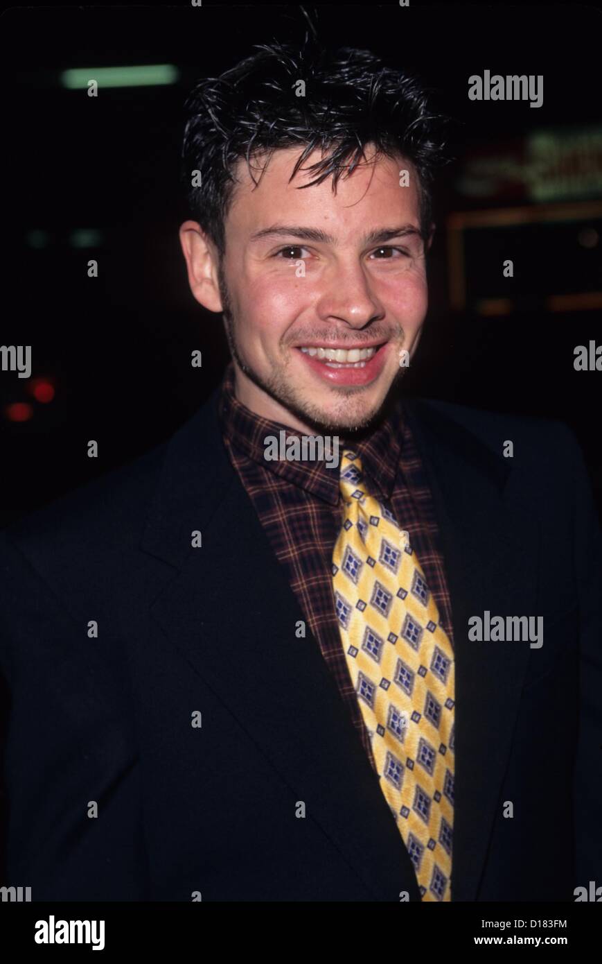 Jason marsden hi-res stock photography and images - Alamy