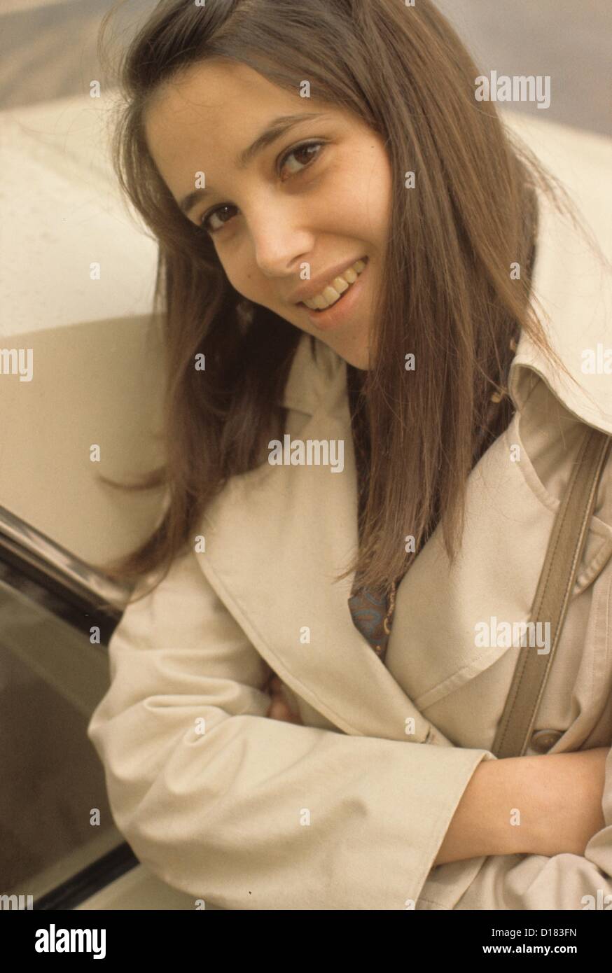 Janet margolin hi-res stock photography and images - Alamy