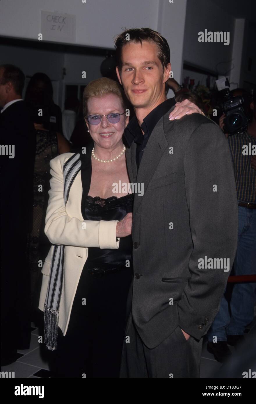 JEANNE MARTIN.Planet Hope honors Joe Weider and Leroy Perry in Los ...