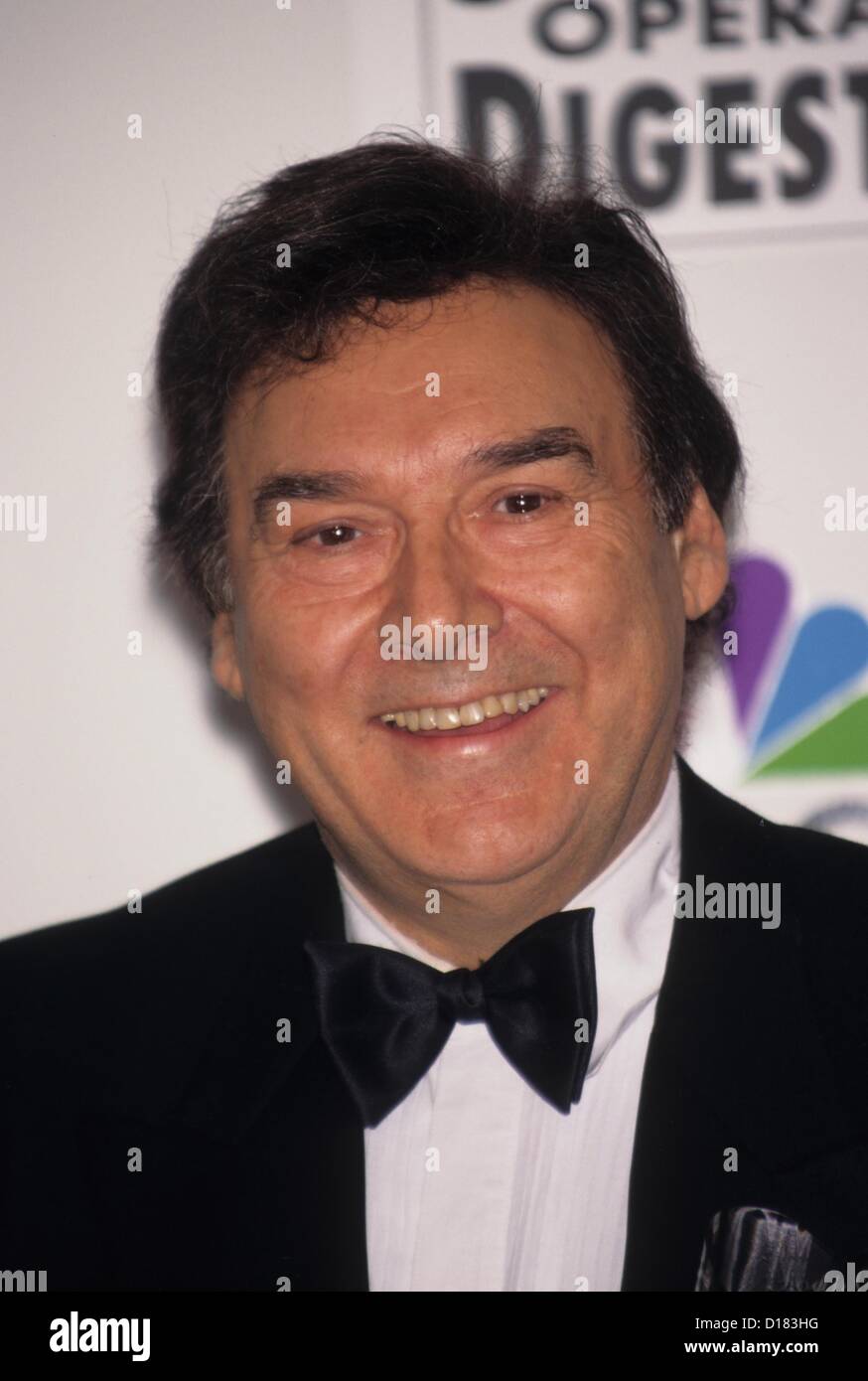 JOSEPH MASCOLO.The 13th annual soap opera digest awards in Los Angeles ...