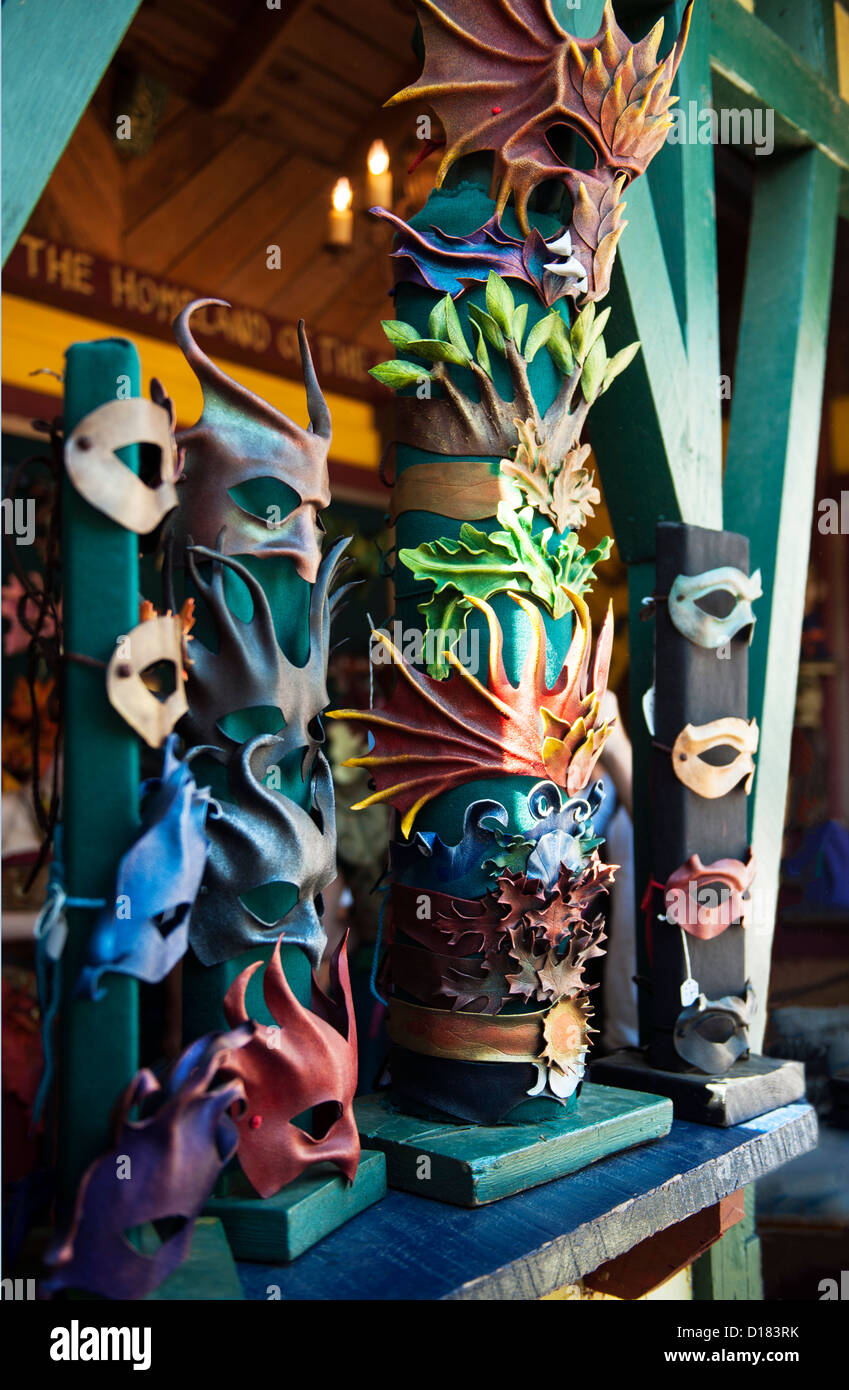 Medieval mask hi-res stock photography and images - Alamy