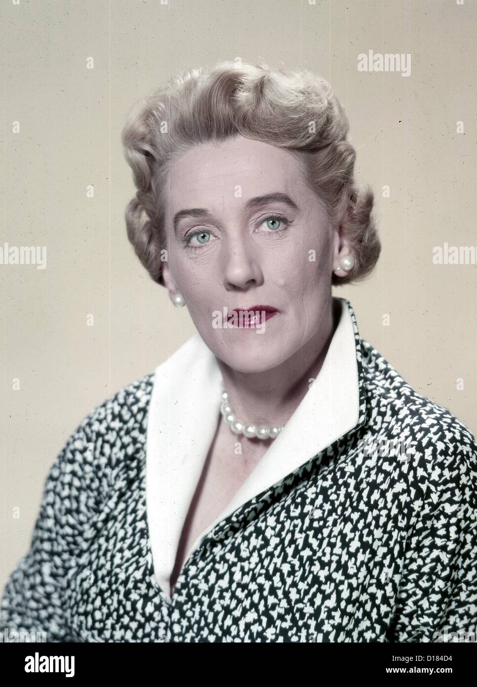 MARJORIE TRUMBULL 1955.K-X2762.Supplied by Photos, inc.(Credit Image ...