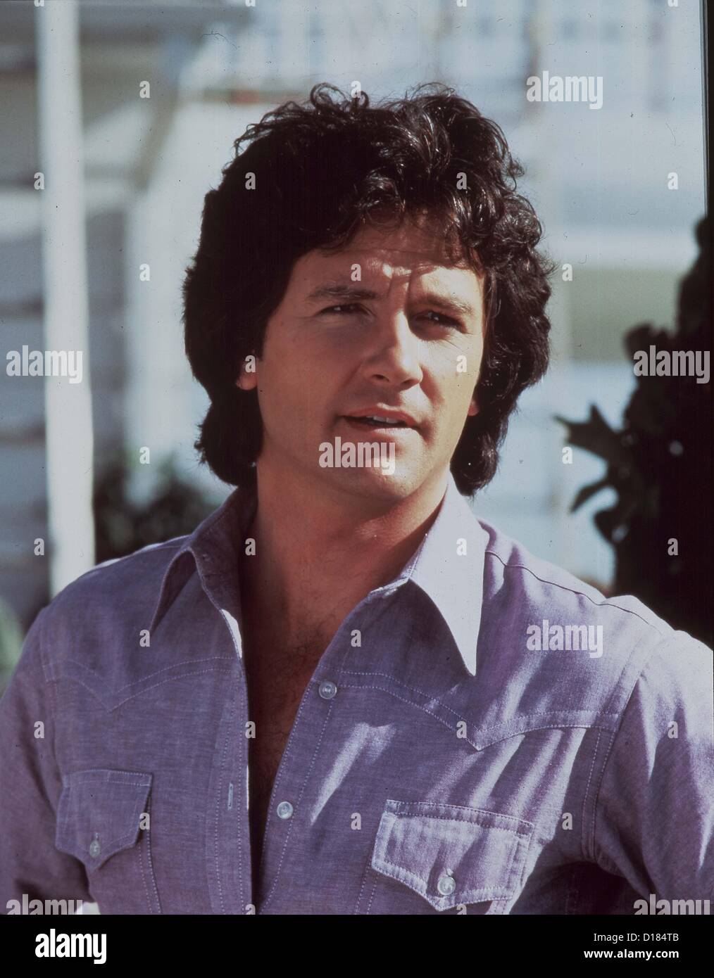 PATRICK DUFFY.Supplied by Photos, inc.(Credit Image: © Supplied By ...