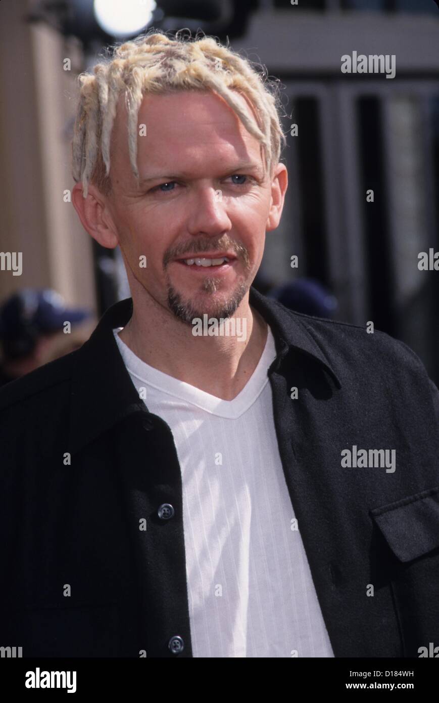 ROBERT MacNAUGHTON.The 20th ann. premiere of E.T. Extra terrestrial at ...
