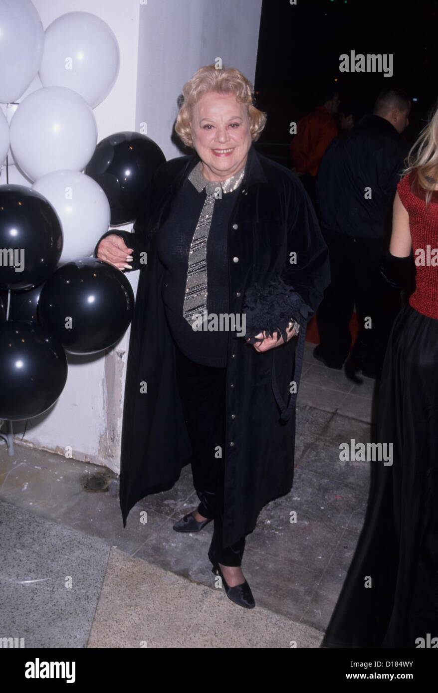ROSE MARIE 1999.El Portal Center for Arts Honors Donald O'Connor in ...