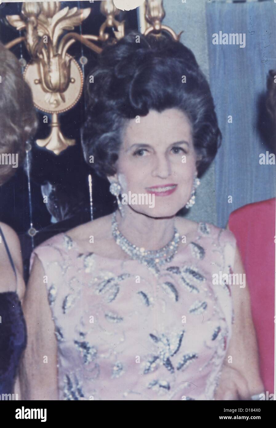 Rose cutler hi-res stock photography and images - Alamy