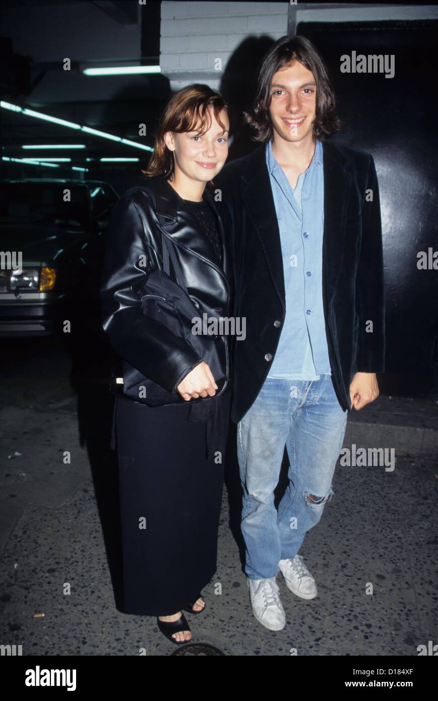 Samantha mathis hi-res stock photography and images - Alamy