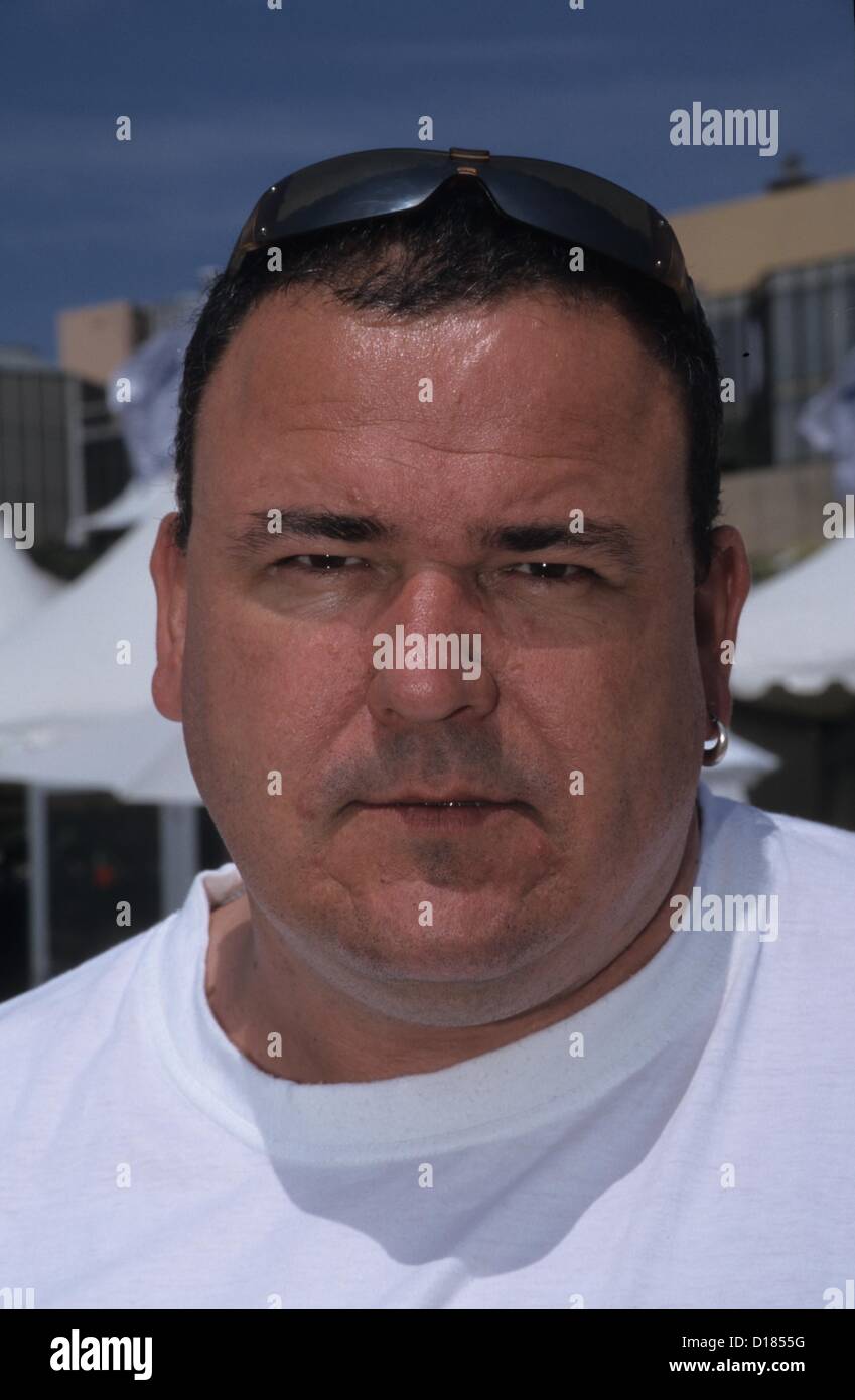 STEPHEN MARCUS.Cannes film festival 2001 in France Don't Look Back 2001 ...