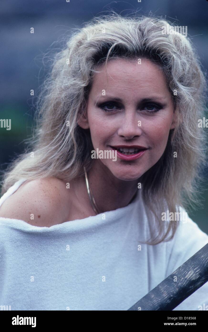 SUSAN MacDONALD 1981.C0940.Supplied by Photos, inc.(Credit Image ...