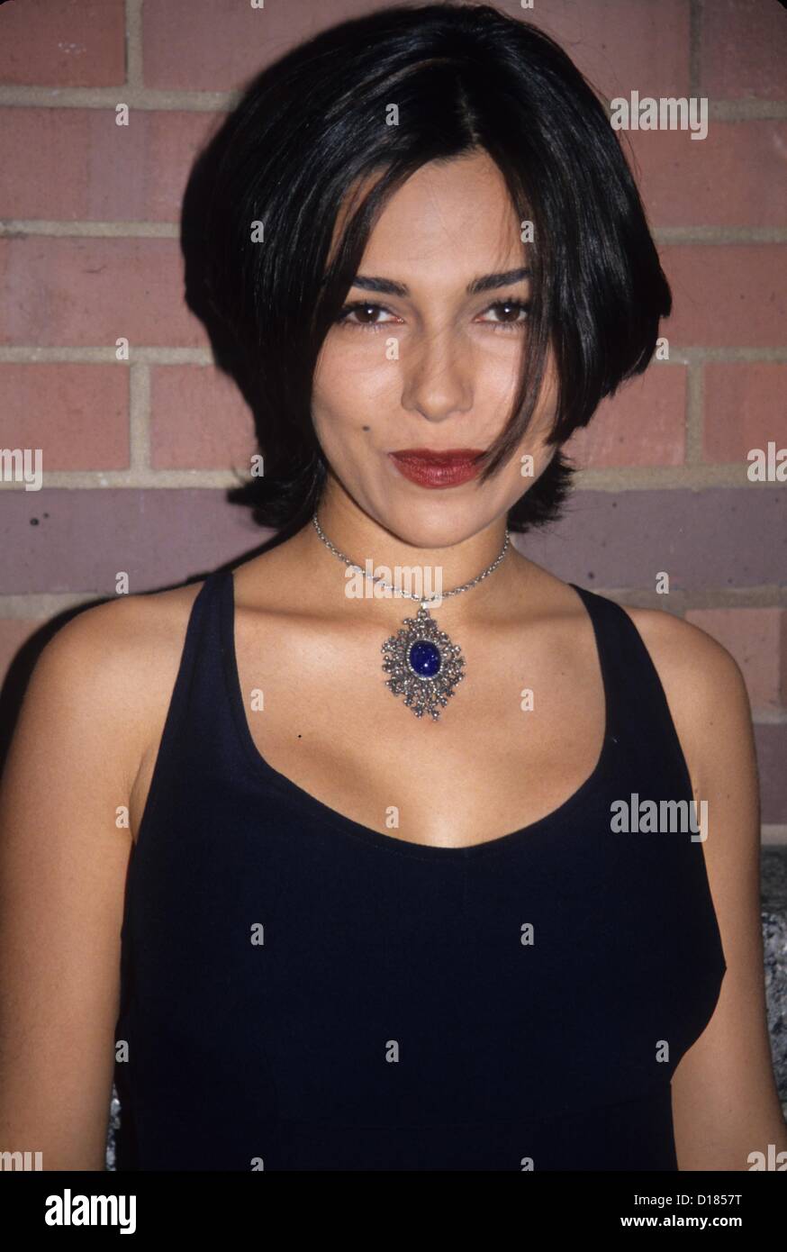 Vanessa Marcil Stock Photos & Vanessa Marcil Stock Images - Alamy