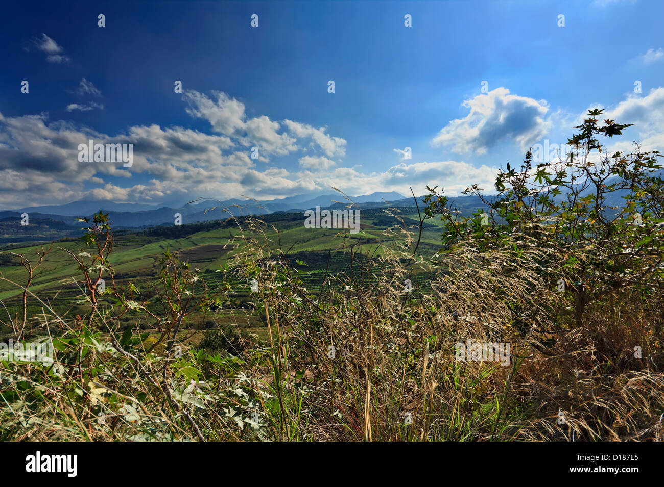 Sicily nebrodi hi-res stock photography and images - Alamy