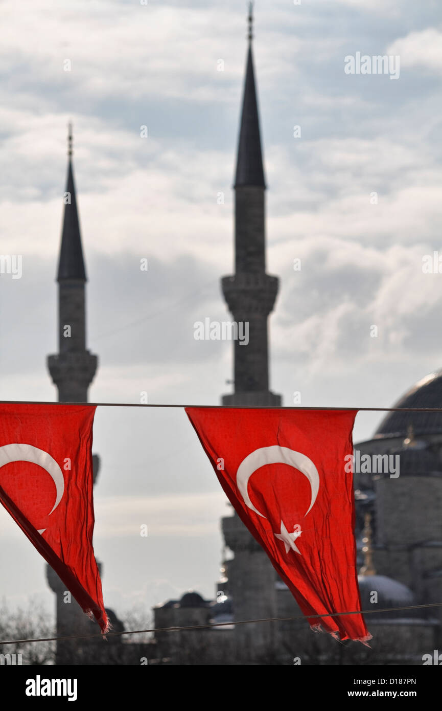 Byzantine Imperial Flag High Resolution Stock Photography and Images ...