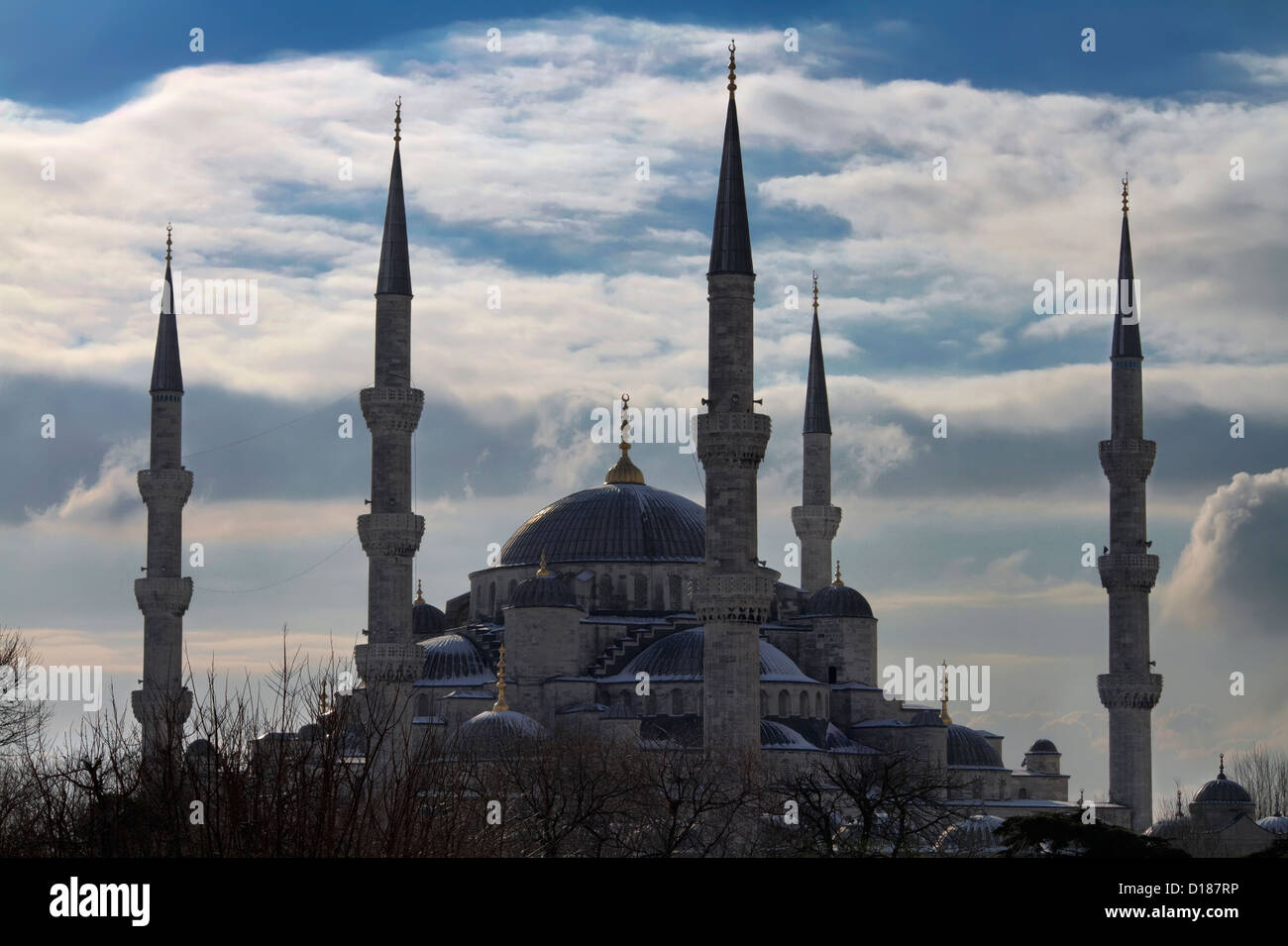 Istanbul Constantinople 17th Century High Resolution Stock Photography ...