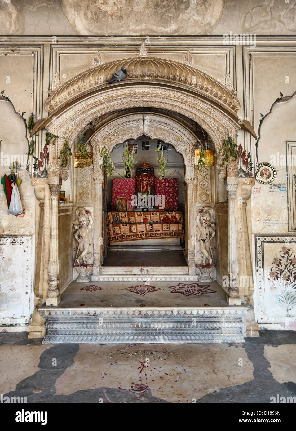 Rani bagh palace hi-res stock photography and images - Alamy