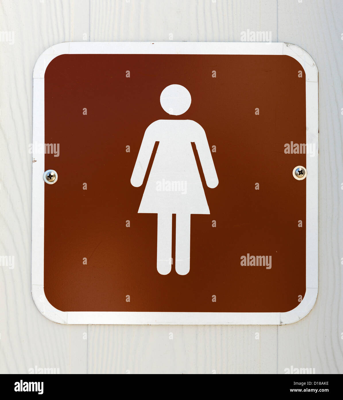 Male and female toilet sign hi-res stock photography and images - Alamy