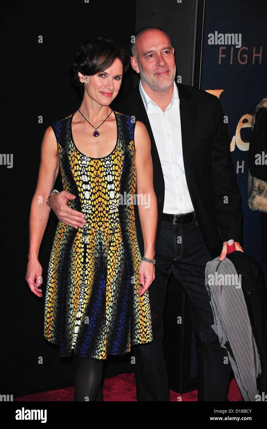 Elizabeth vargas and marc cohn hi-res stock photography and images - Alamy