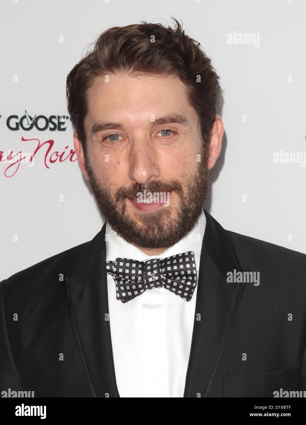 SERGIO G. SANCHEZ LOS ANGELES PREMIERE OF THE IMPOSSIBLE LOS ANGELES ...