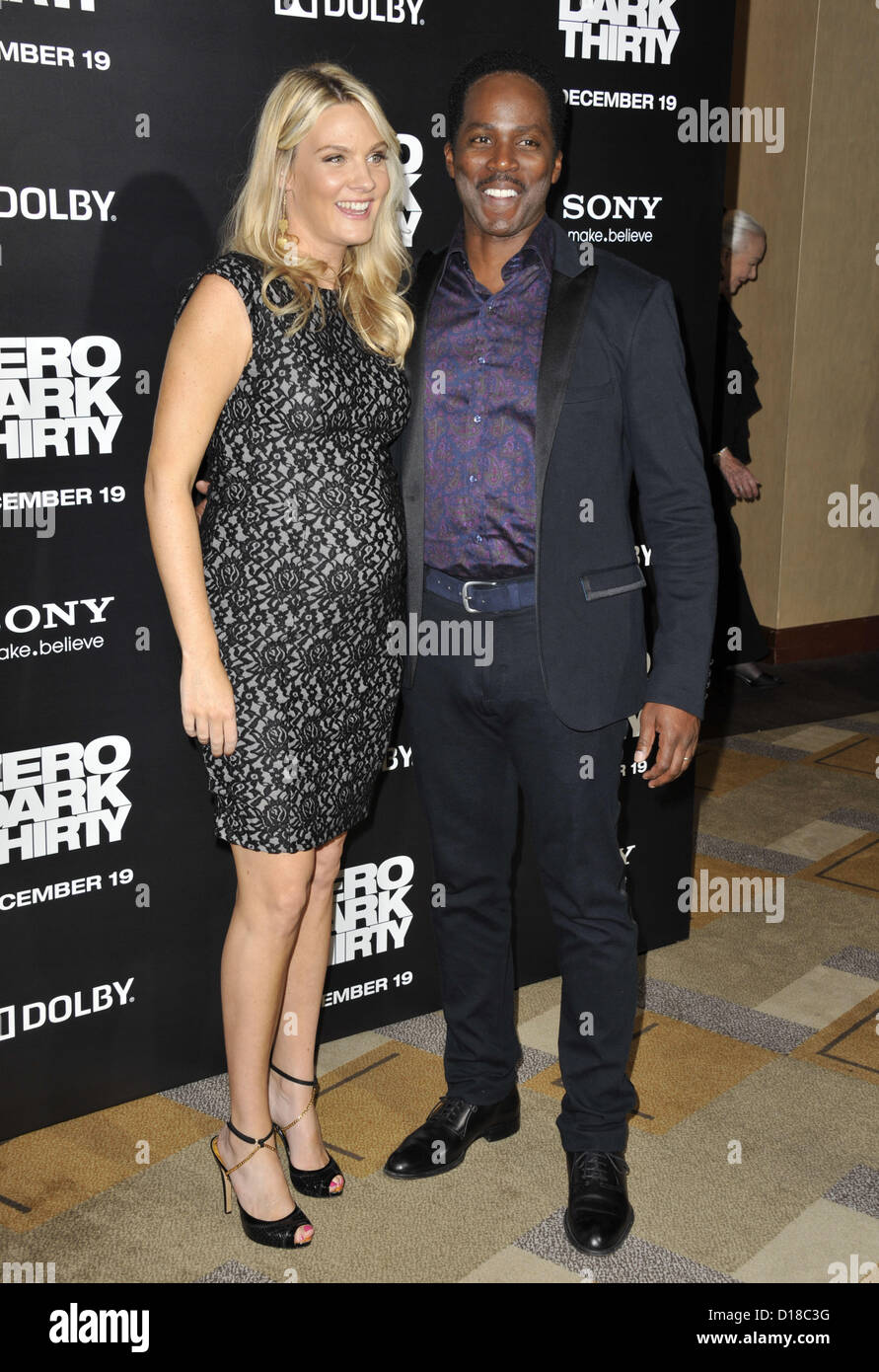 Brittany perrineau hi-res stock photography and images - Alamy