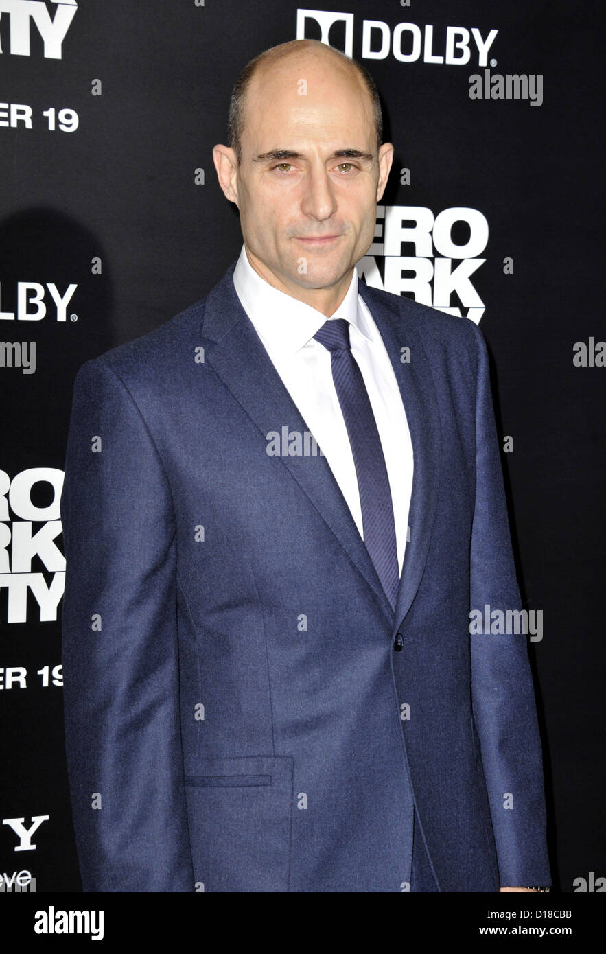 Zero dark thirty mark strong hi-res stock photography and images - Alamy