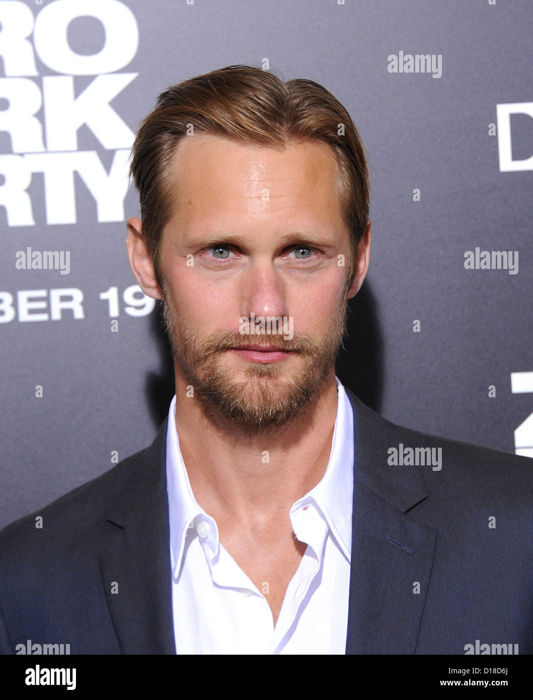 Stark Sands Alexander Skarsgard