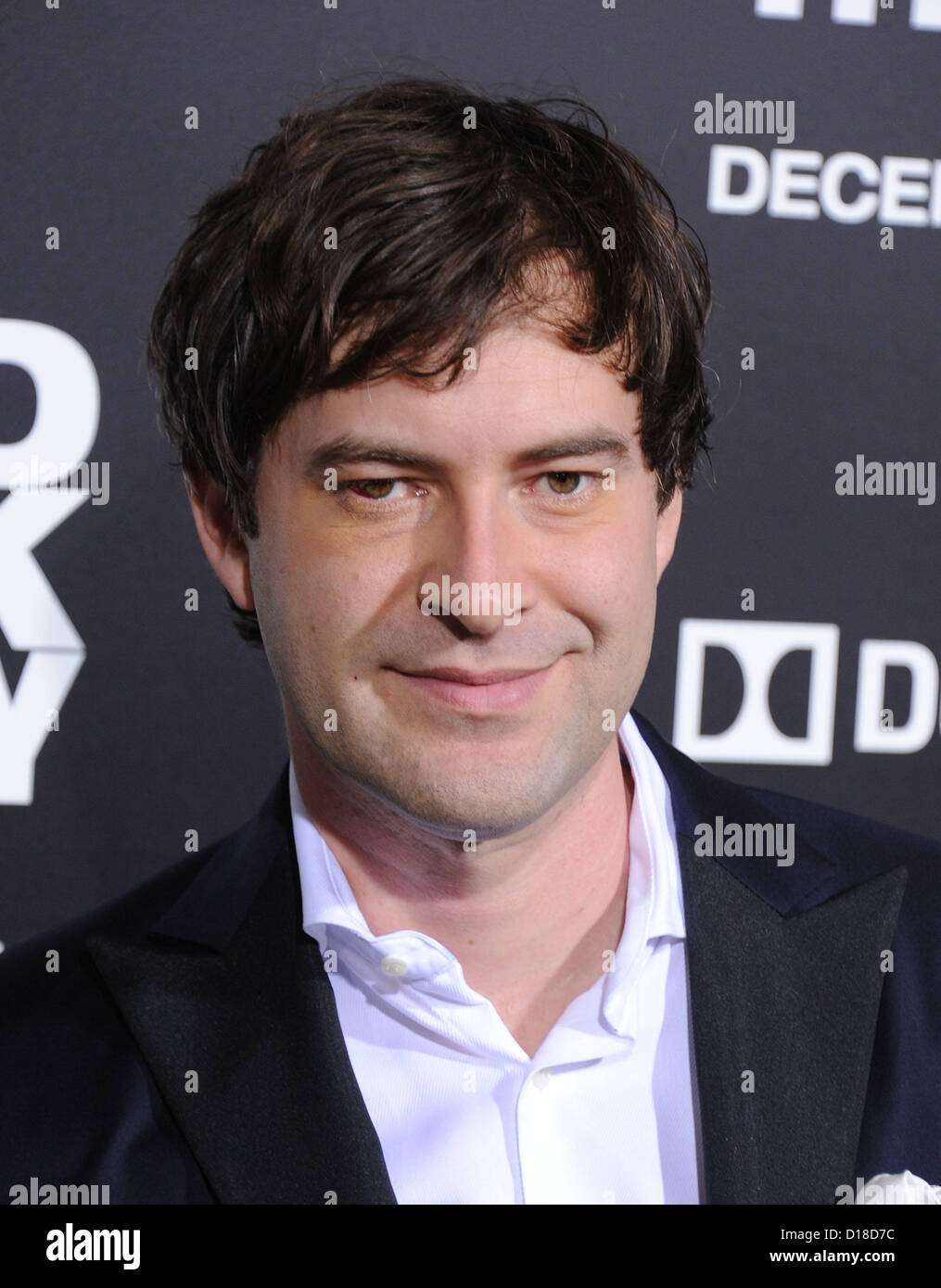 Mark Duplass Zero Dark Thirty