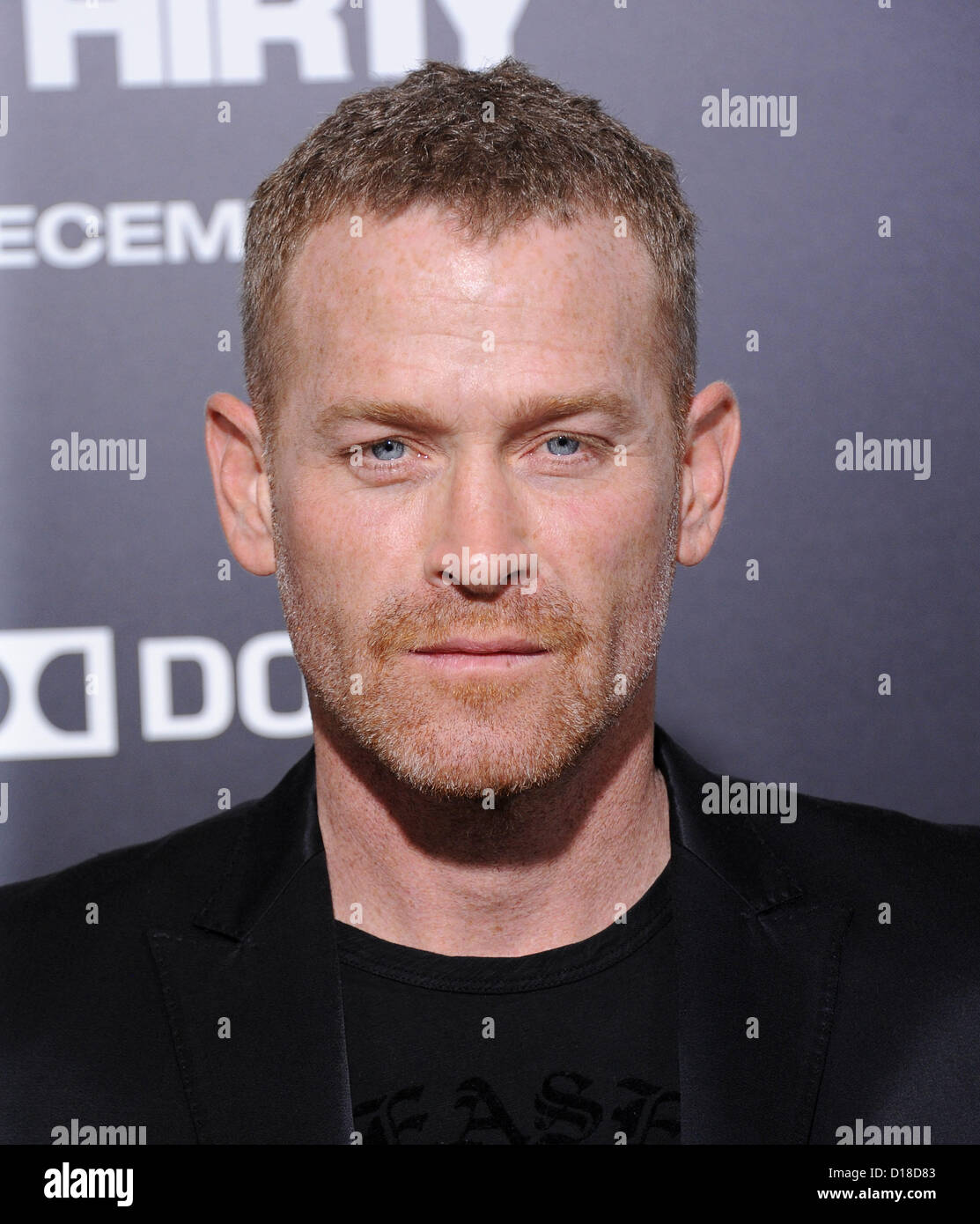 Max Martini Shirtless