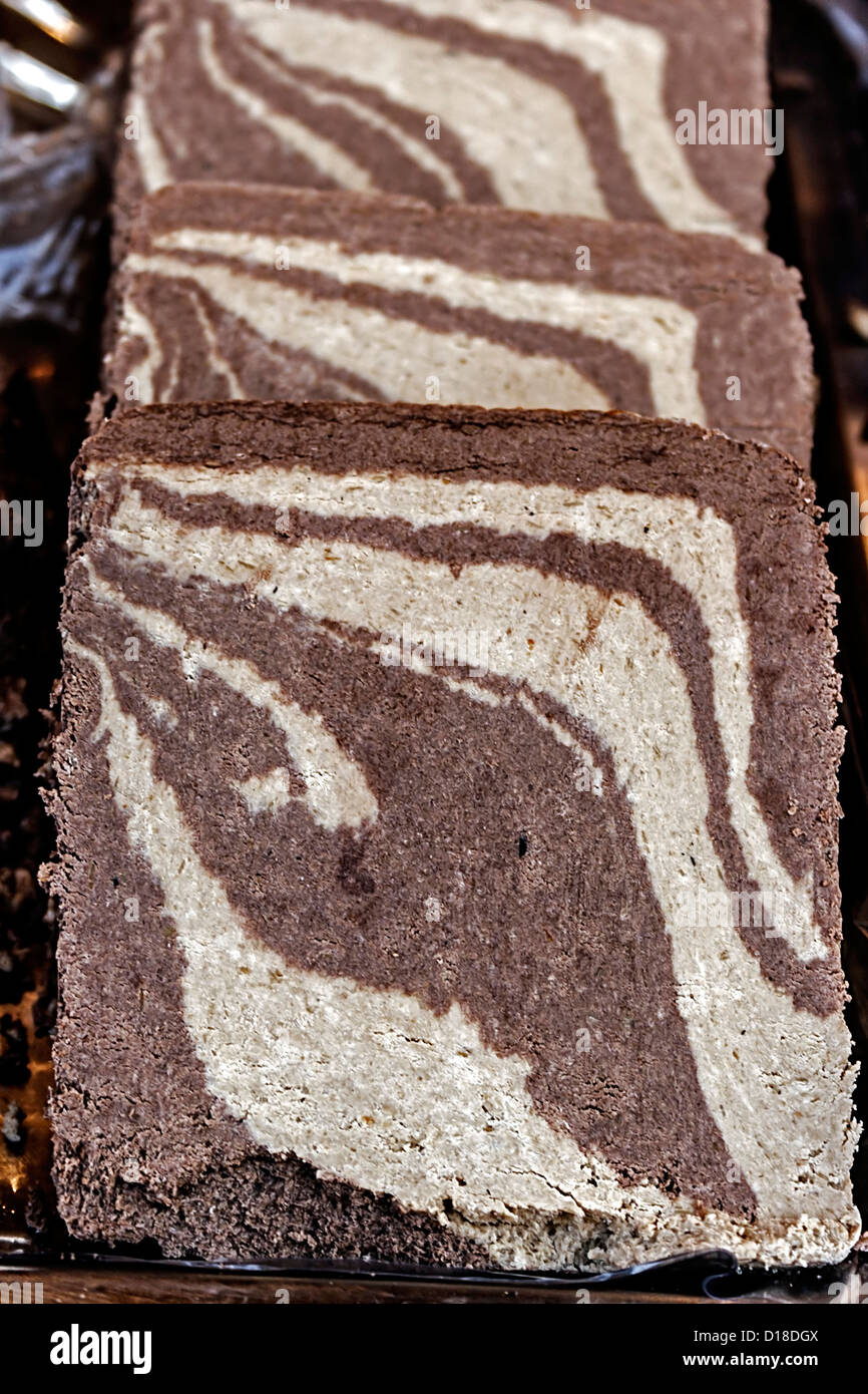 Halvah hi-res stock photography and images - Alamy