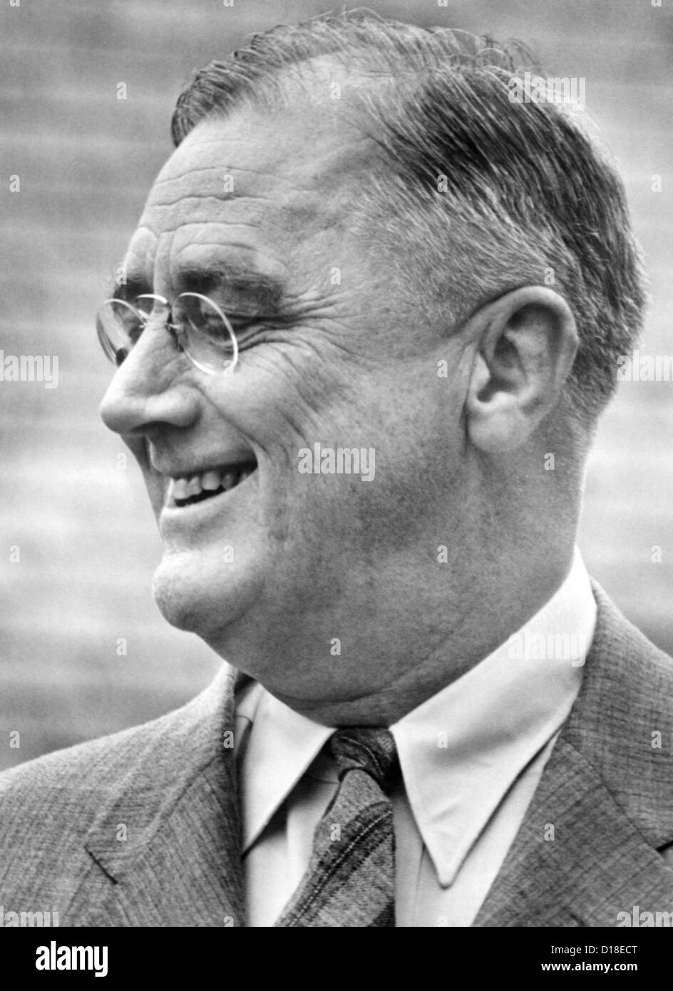 President franklin roosevelt 1940 hi-res stock photography and images ...