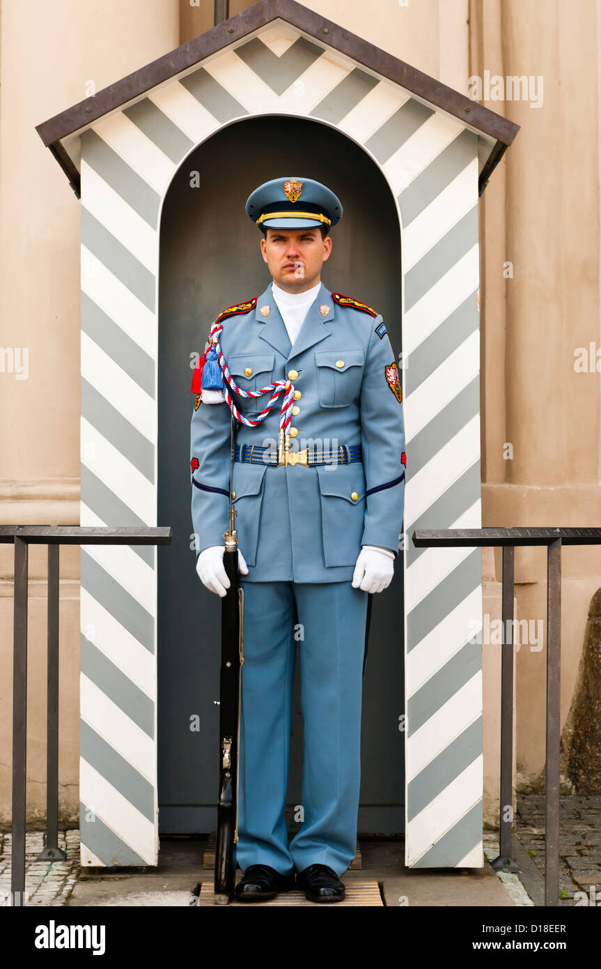 Historical guard hi-res stock photography and images - Alamy