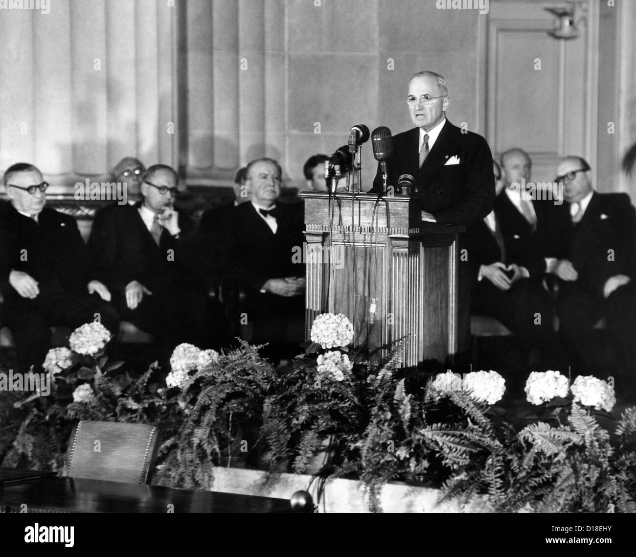 Franklin roosevelt family hi-res stock photography and images - Alamy