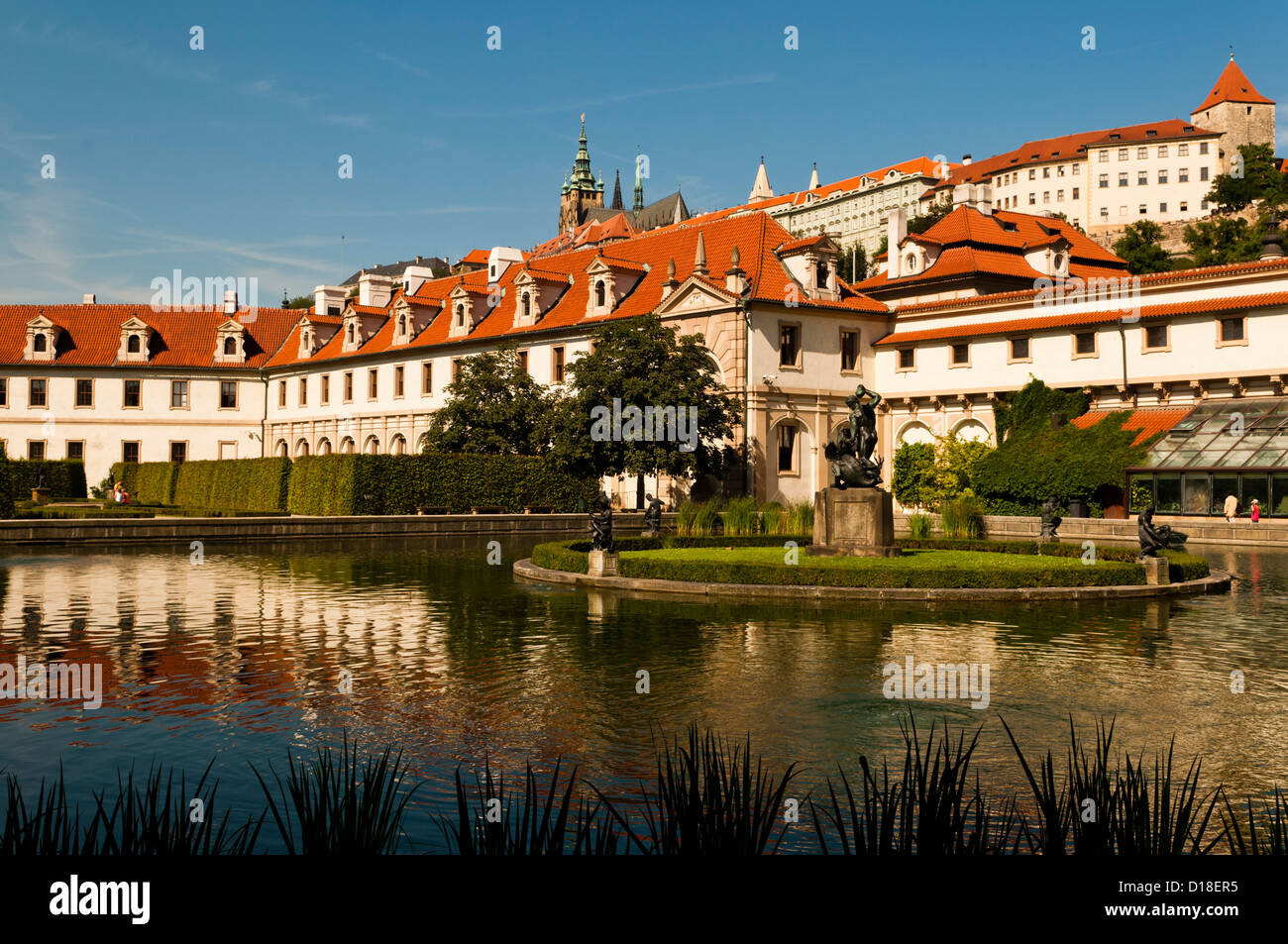 Waldstein hi-res stock photography and images - Alamy