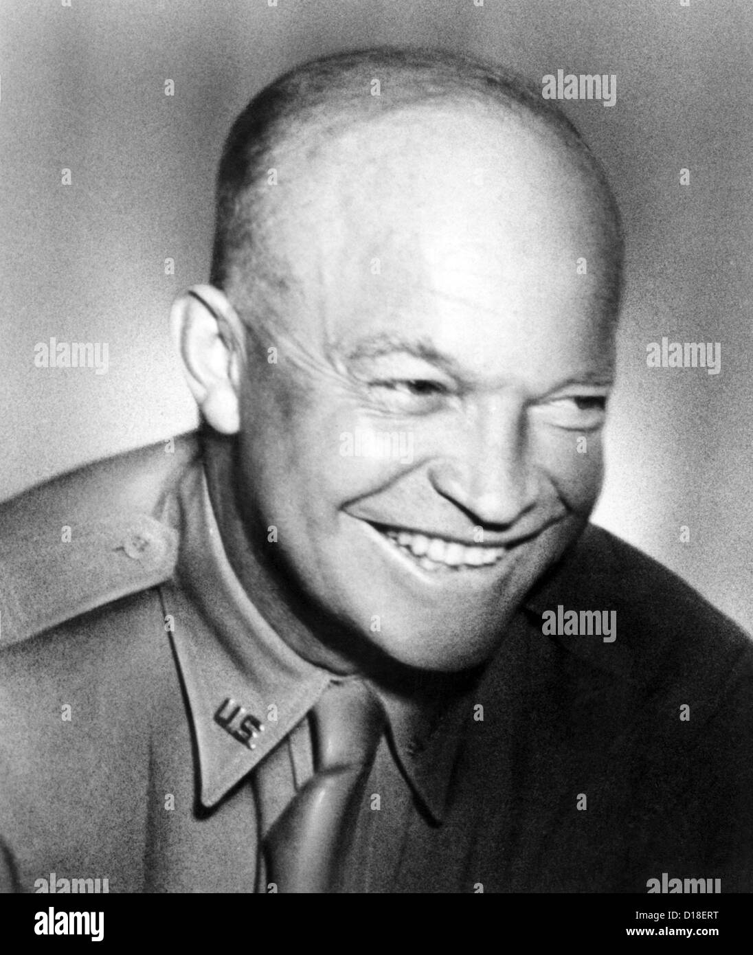 Commander allied forces hi-res stock photography and images - Alamy