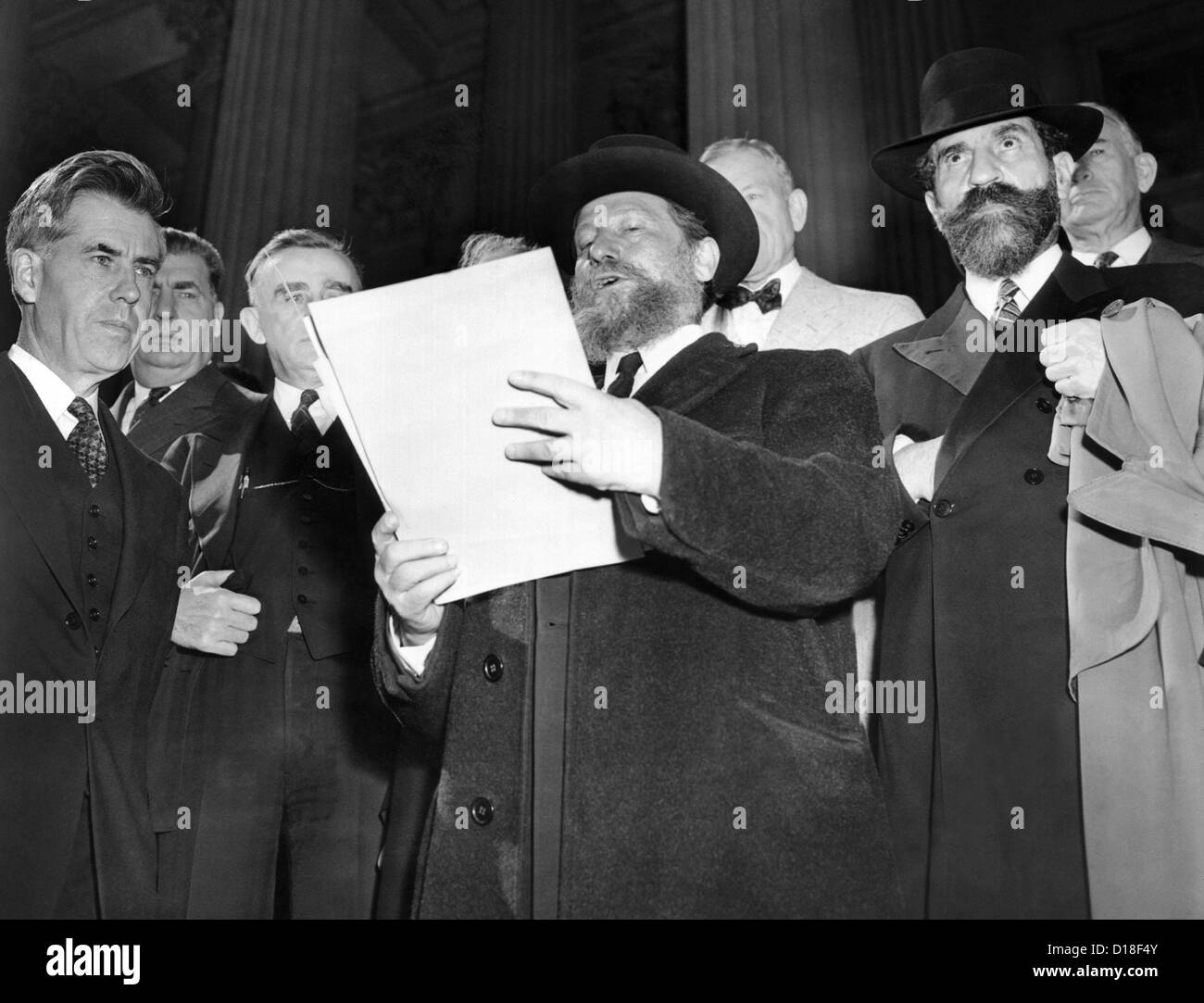 Rabbis Historical High Resolution Stock Photography and Images - Alamy