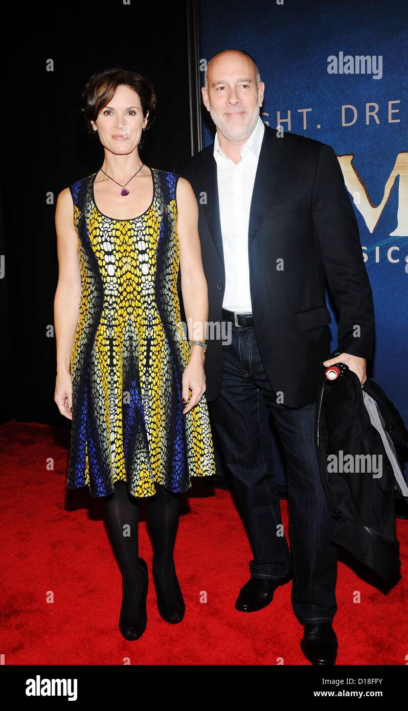 Elizabeth vargas and marc cohn hi-res stock photography and images - Alamy