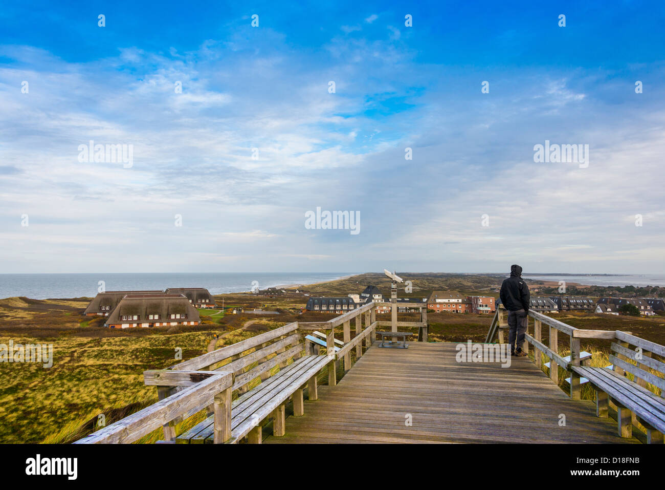 Uwe dune hi-res stock photography and images - Alamy