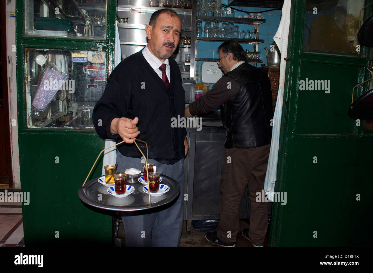 Grand Bazaar Tukey Stock Photo - Alamy