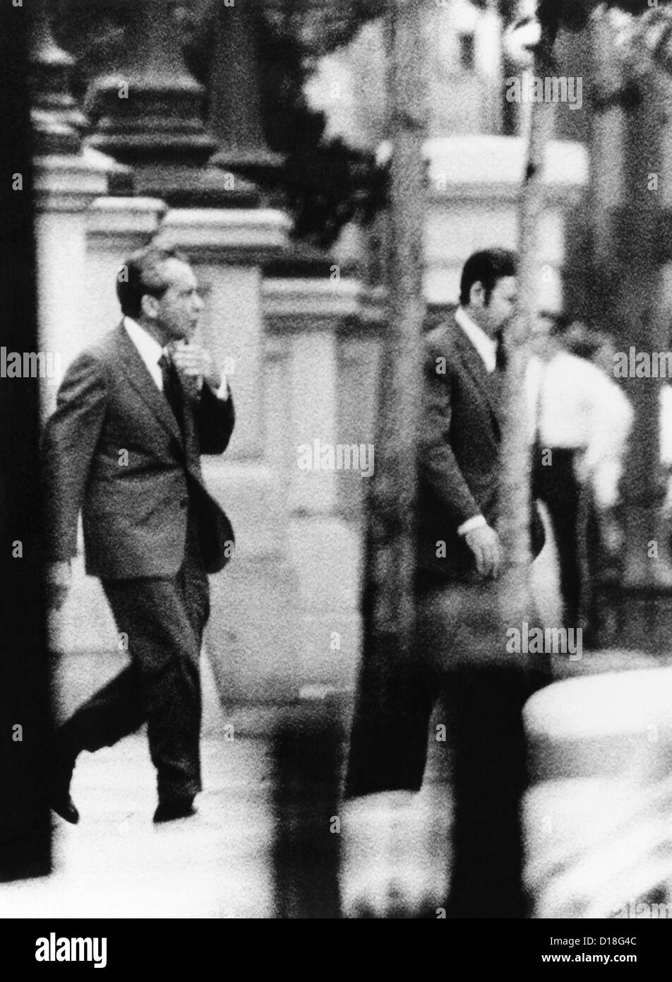 1970s press hi-res stock photography and images - Alamy