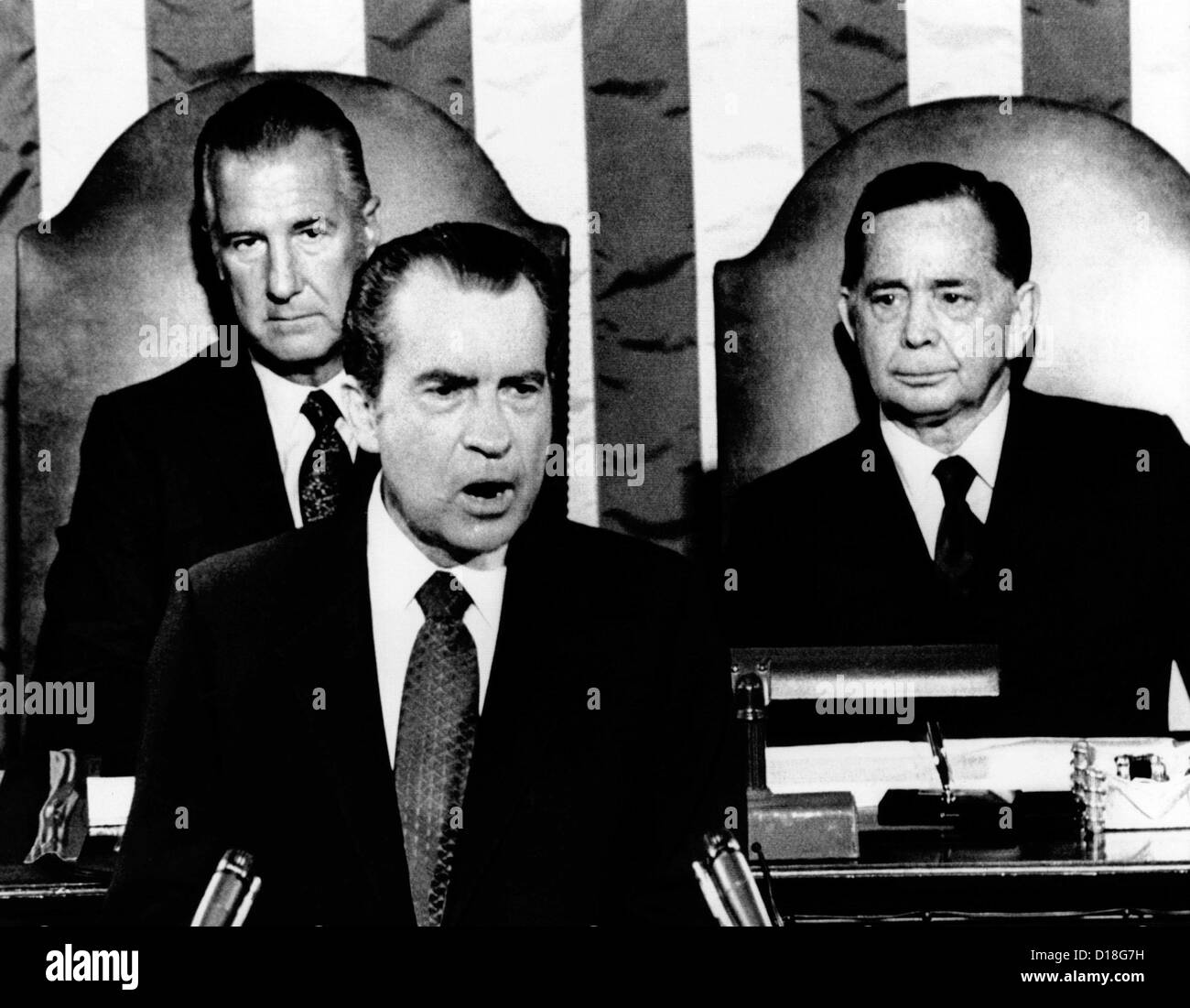 Addressing congress hi-res stock photography and images - Alamy