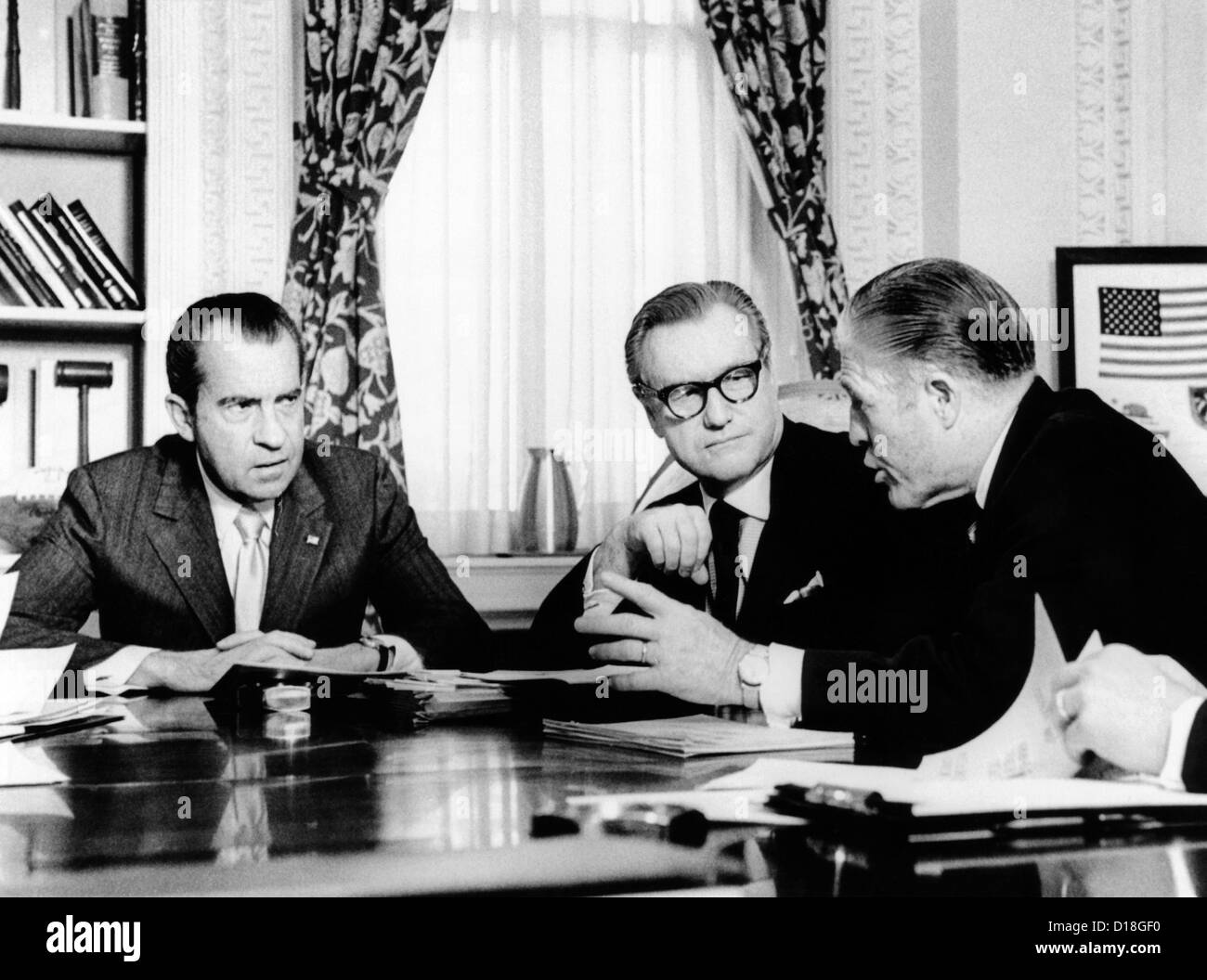 Nelson rockefeller hi-res stock photography and images - Alamy