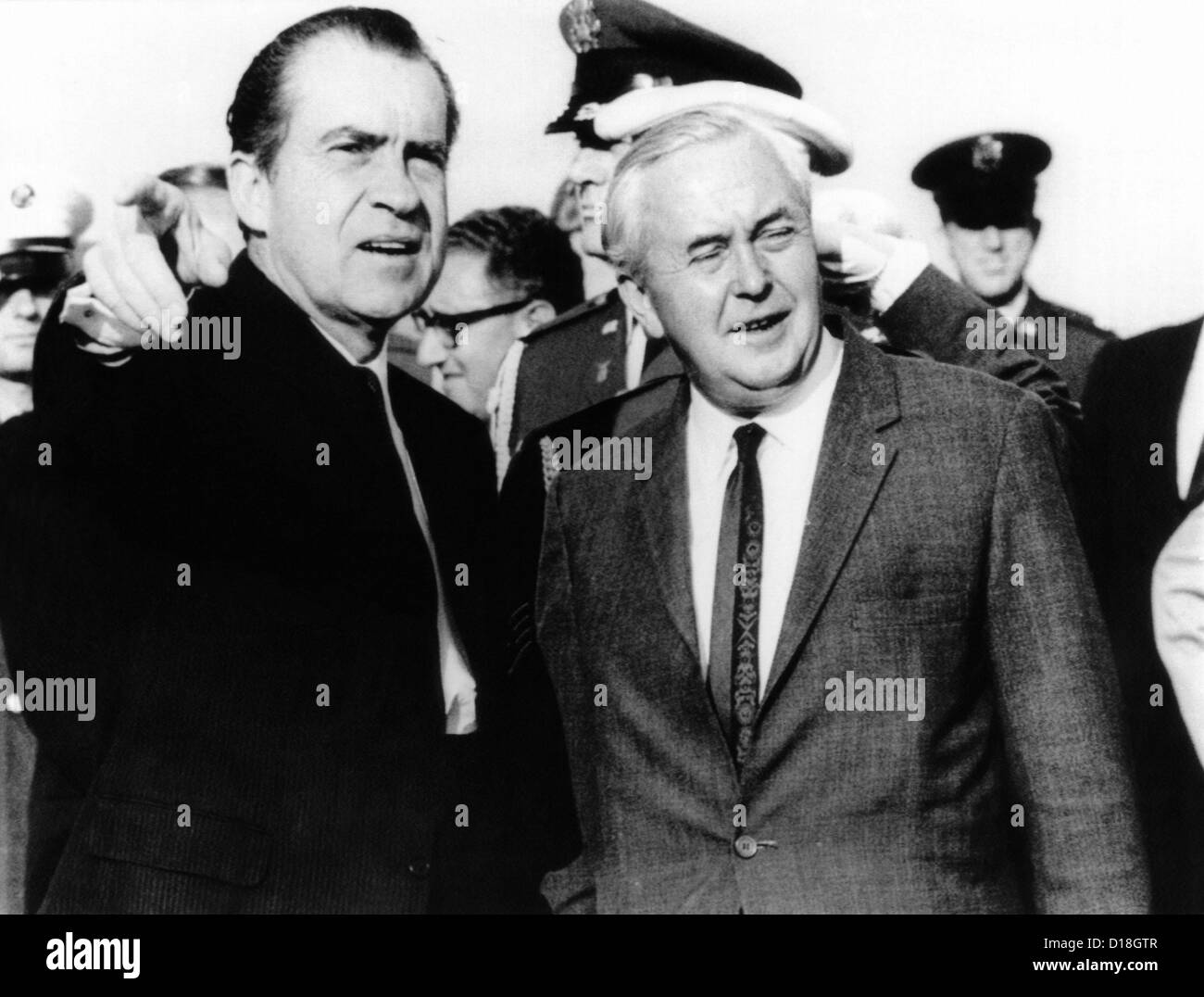 1969 britain politics hi-res stock photography and images - Alamy