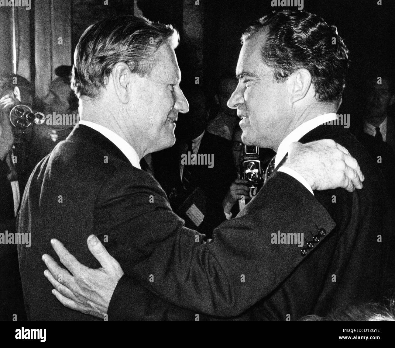 1960s Rockefeller High Resolution Stock Photography and Images - Alamy