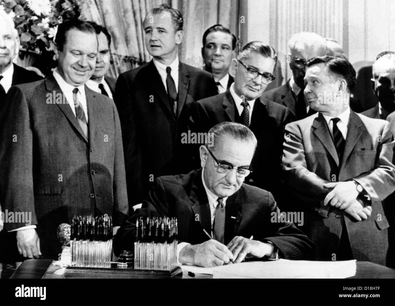 George ullman hi-res stock photography and images - Alamy