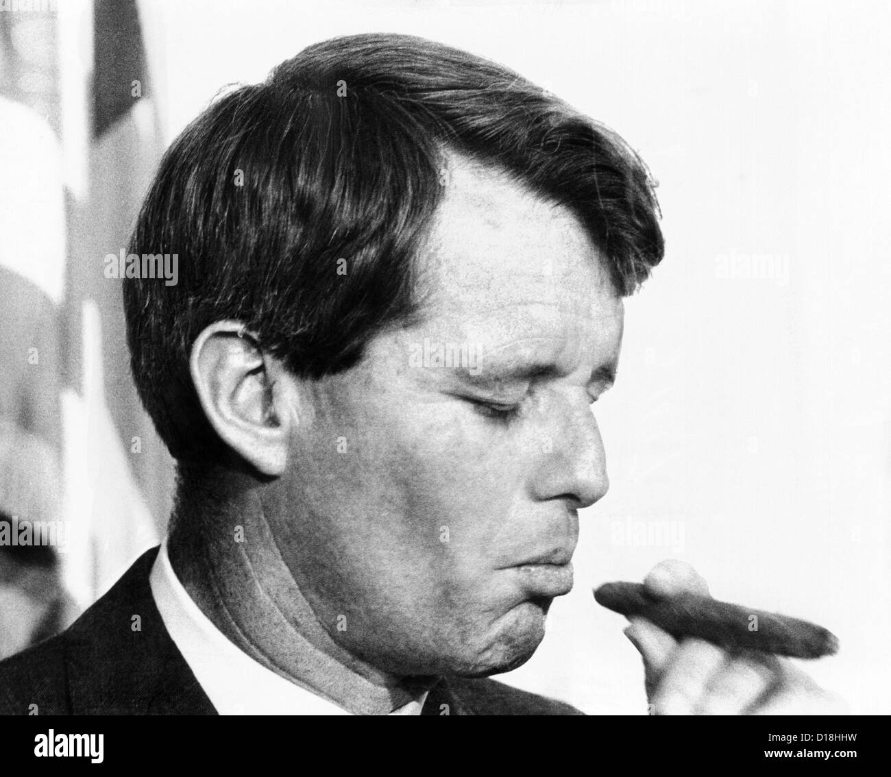 Rfk historical Black and White Stock Photos & Images - Alamy