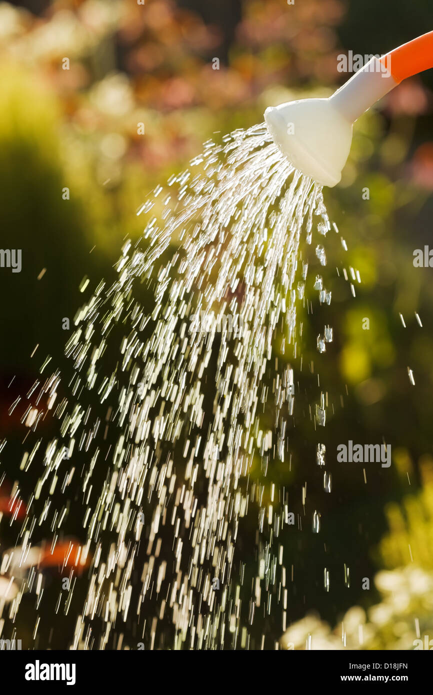 Irrigation can hi-res stock photography and images - Alamy