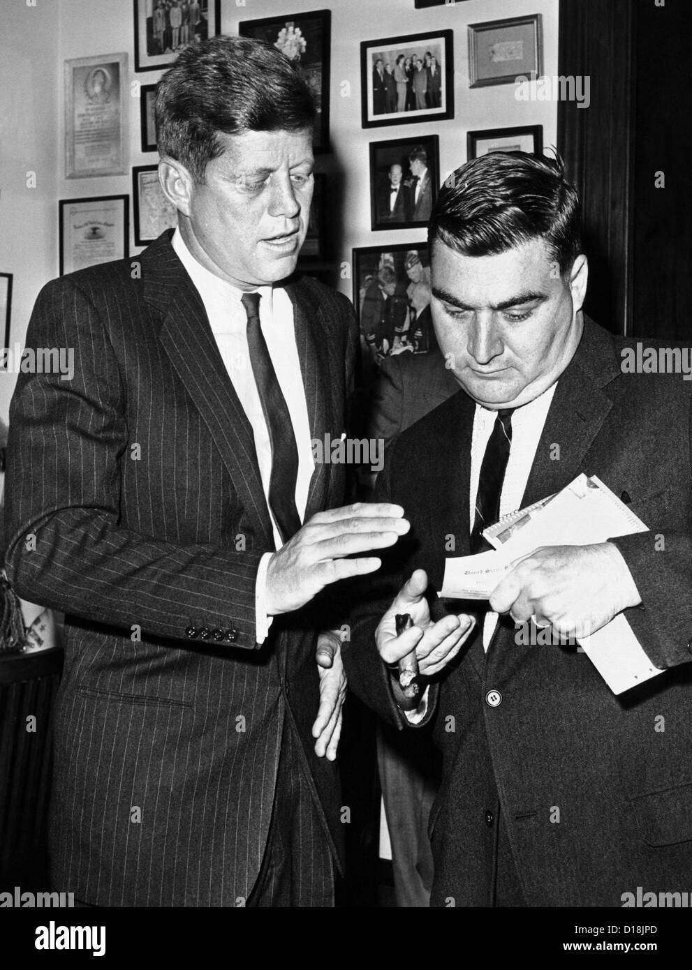 Secretary office 1960s hi-res stock photography and images - Alamy