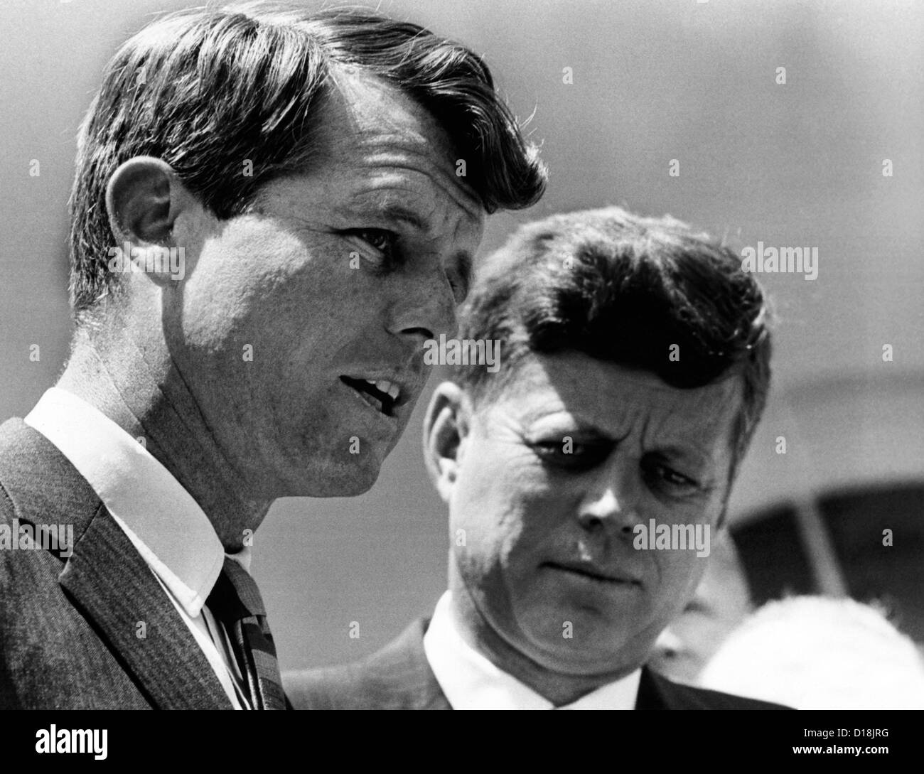 Robert kennedy hi-res stock photography and images - Alamy