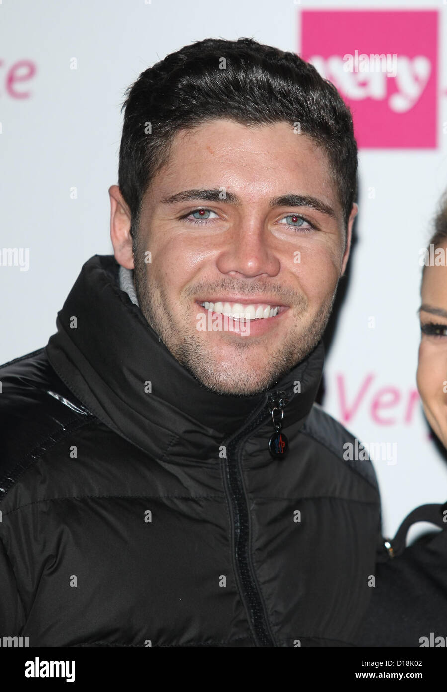 Tom Pearce Stock Photos & Tom Pearce Stock Images - Alamy