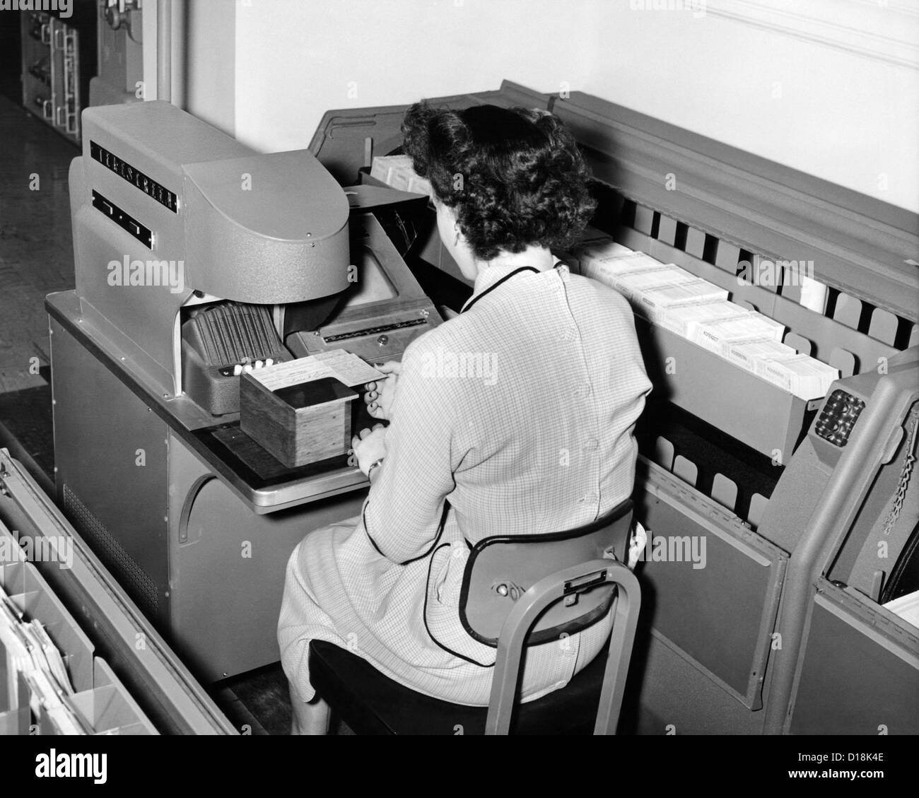 Signature identification Black and White Stock Photos & Images - Alamy