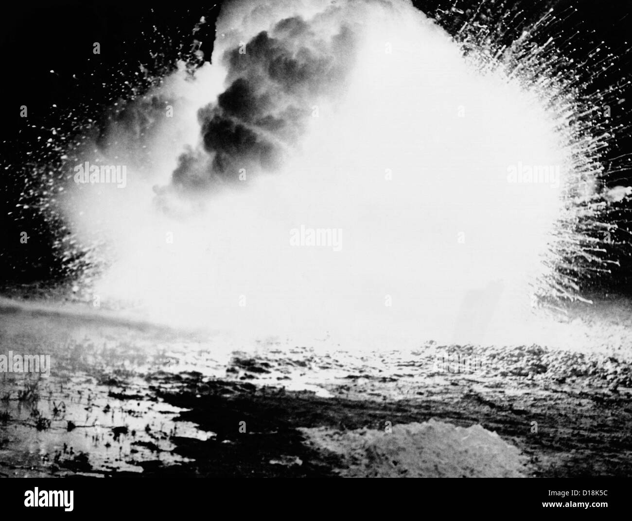 What's A Magnesium Bomb at George Delano blog